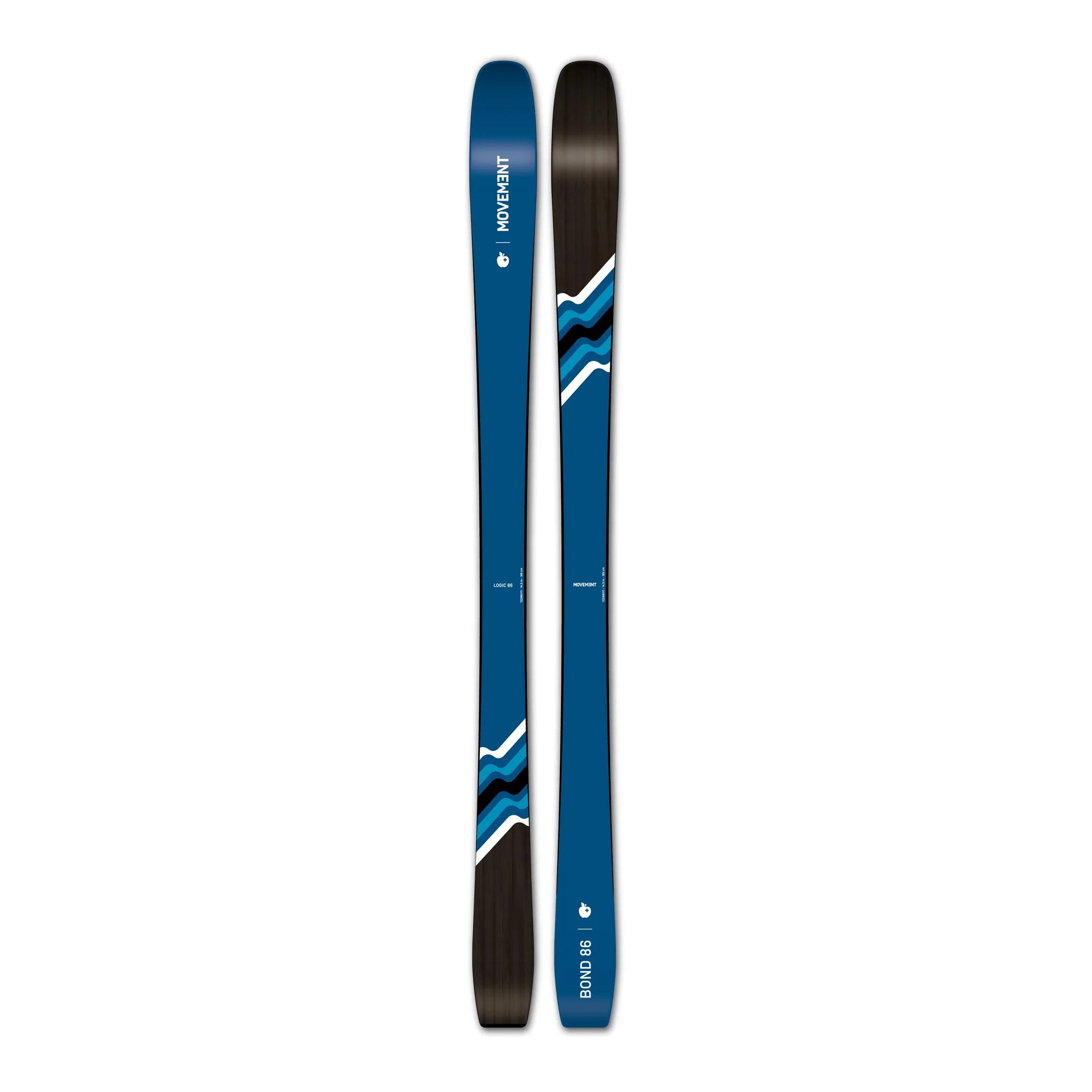 Movement BOND 86 Ski Unisex – Steigenberger Sport - Aschau i. Chiemgau